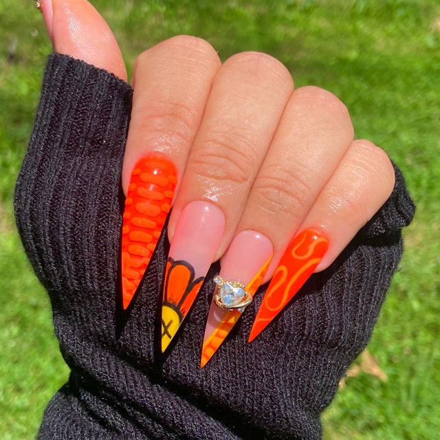 RoyalisLuxNailCo - Etsy