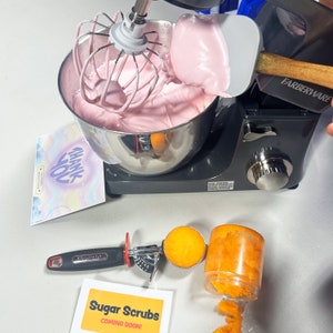 Sample Size 2oz Whipped Body Butters, Shea Butter 75 Scent Options BUY 3 GET 1 FREE - Etsy