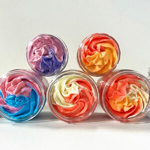 Sample Size 2oz Whipped Body Butters, Shea Butter 75 Scent Options BUY 3 GET 1 FREE - Etsy