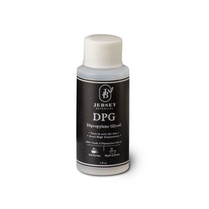 DPG Dipropylene Glycol 100% Pure High Quality Fragrance Cutting Oil ...