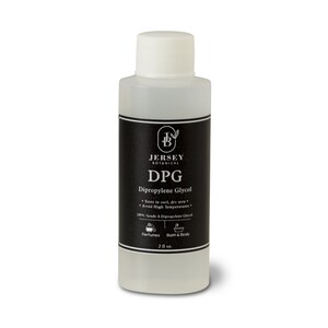 DPG Dipropylene Glycol 100% Pure High Quality Fragrance Cutting Oil ...