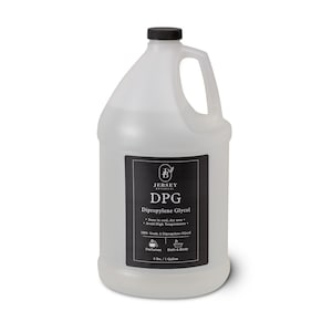 DPG Dipropylene Glycol 100% Pure High Quality Fragrance Cutting Oil ...