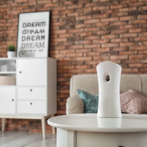 Air Freshener Base, Room Spray Base, Body Spray Base for Adding Your ...