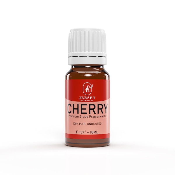 Cherry Oil - Etsy