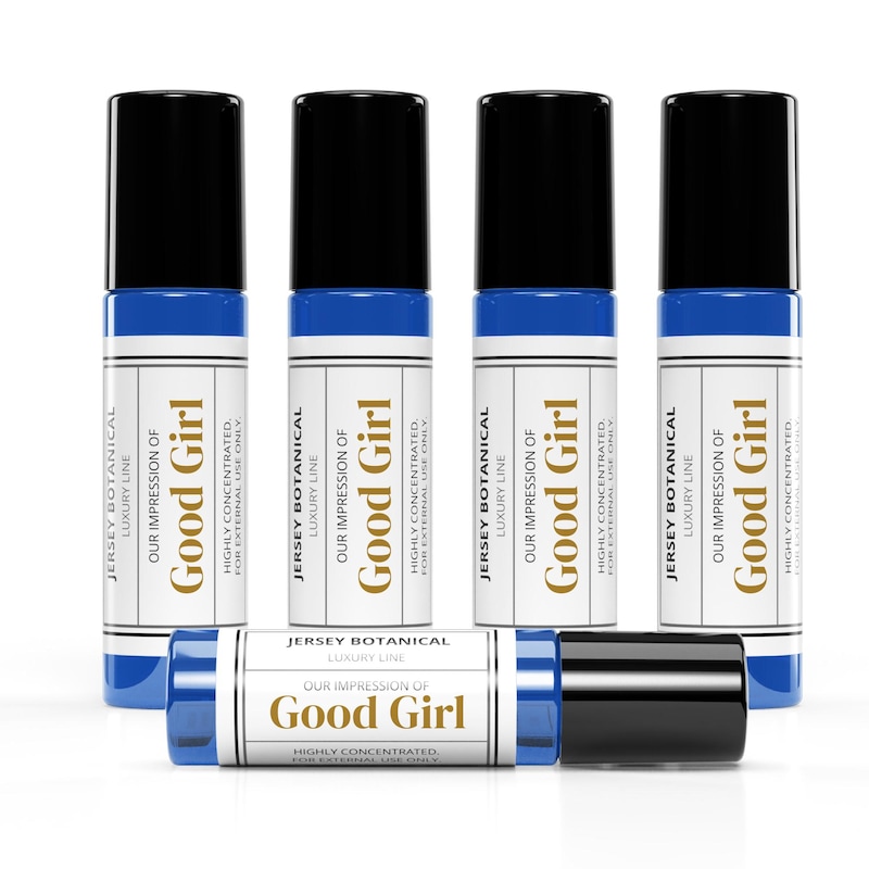 Good Girls Perfumes - Etsy
