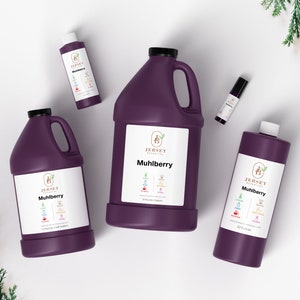 Mulberry Fragrance Oil Scented Oils for Body, Soap Making, Candle ...