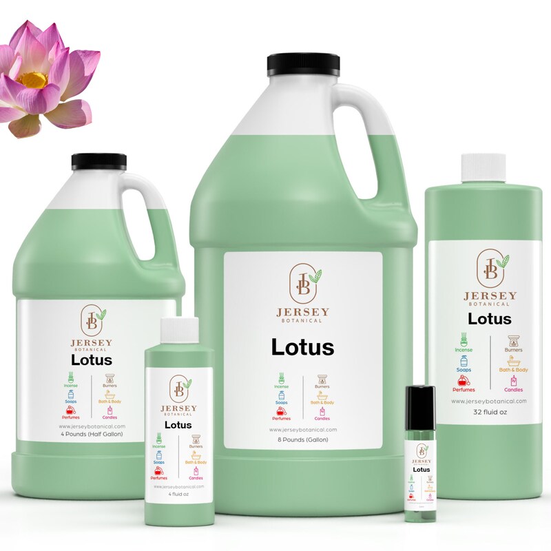 Lotus - Etsy