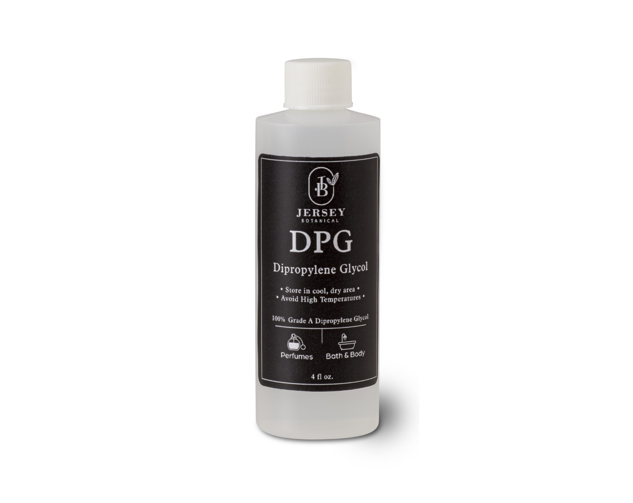 DPG Dipropylene Glycol 100% Pure High Quality Fragrance Cutting Oil ...