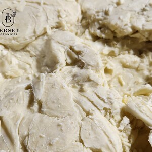 African Shea Butter Bulk IVORY Wholesale 100% Pure Raw Unrefined ...