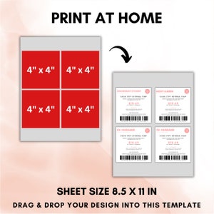 Editable Halloween Meat Labels, Fake Food Labels, Meat Stickers, Zombie ...