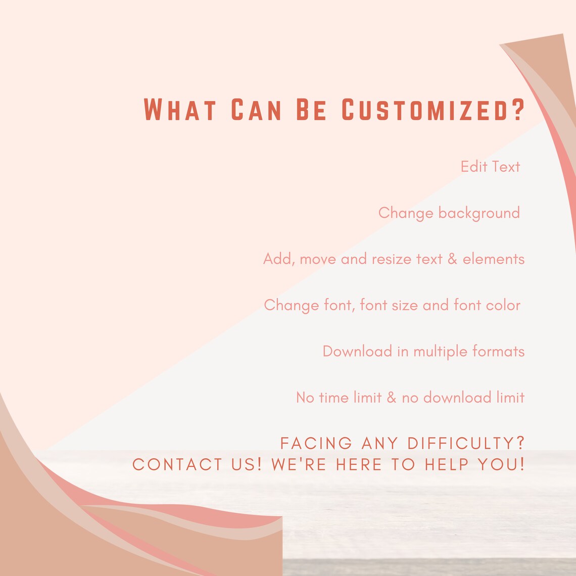 Passport CV Template, CV Template With Photo, Passport Resume With ...