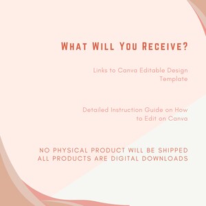Printable Award Certificate Canva Template Bundle | Editable Digital ...