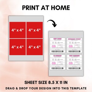 Editable Halloween Meat Labels, Fake Food Labels, Meat Stickers, Zombie ...