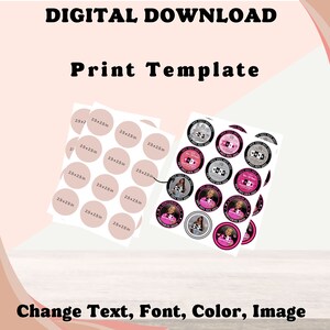 Vote Homecoming Queen, Class Campaign Stickers, Class Campaign ...