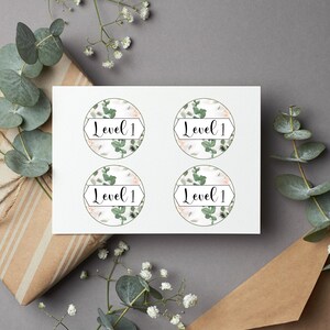 Printable Classroom Name Labels Circle Classroom Labels - EDITABLE ...