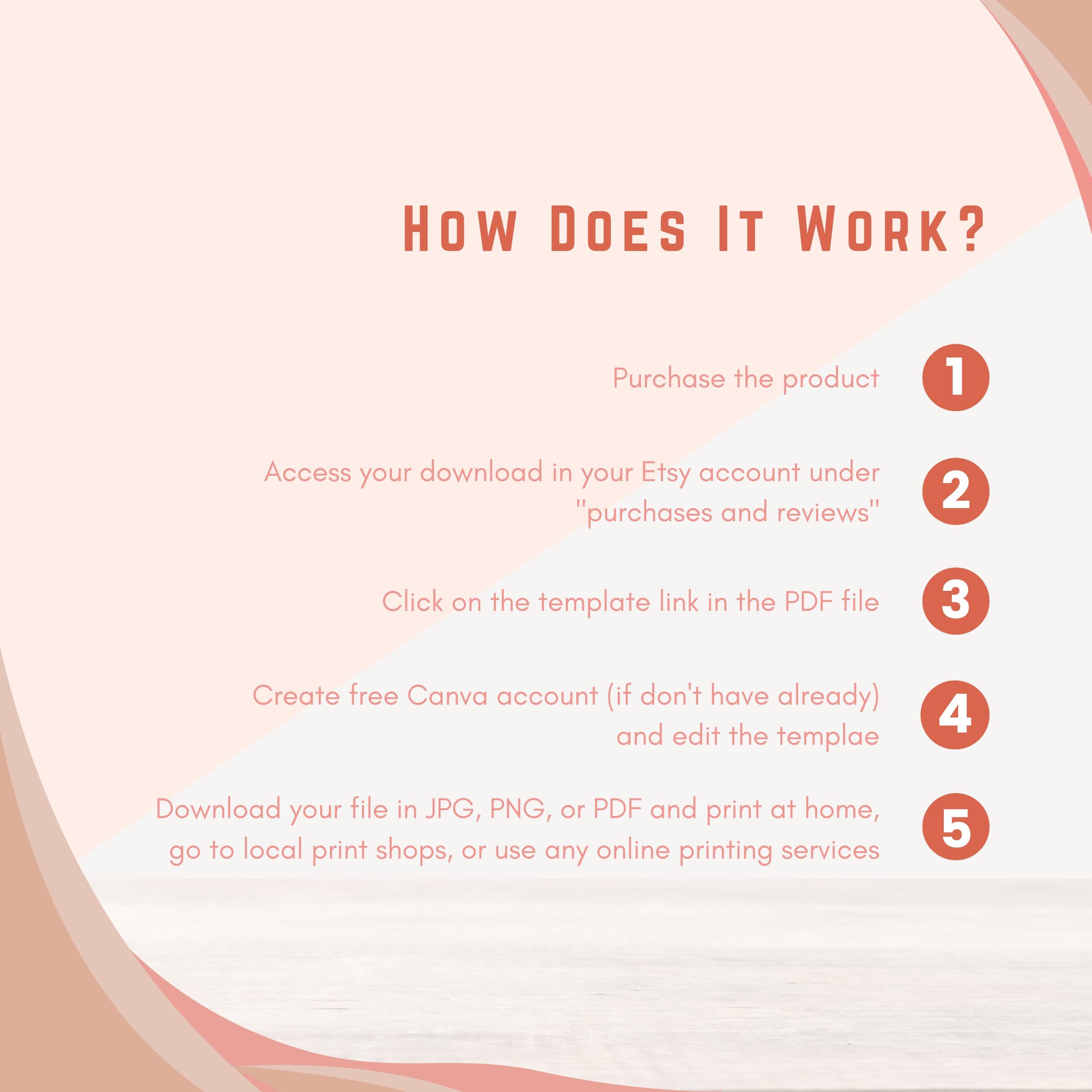 Super Large Blank Check, 36 X 18 in Manifestation Check Canva,blank ...