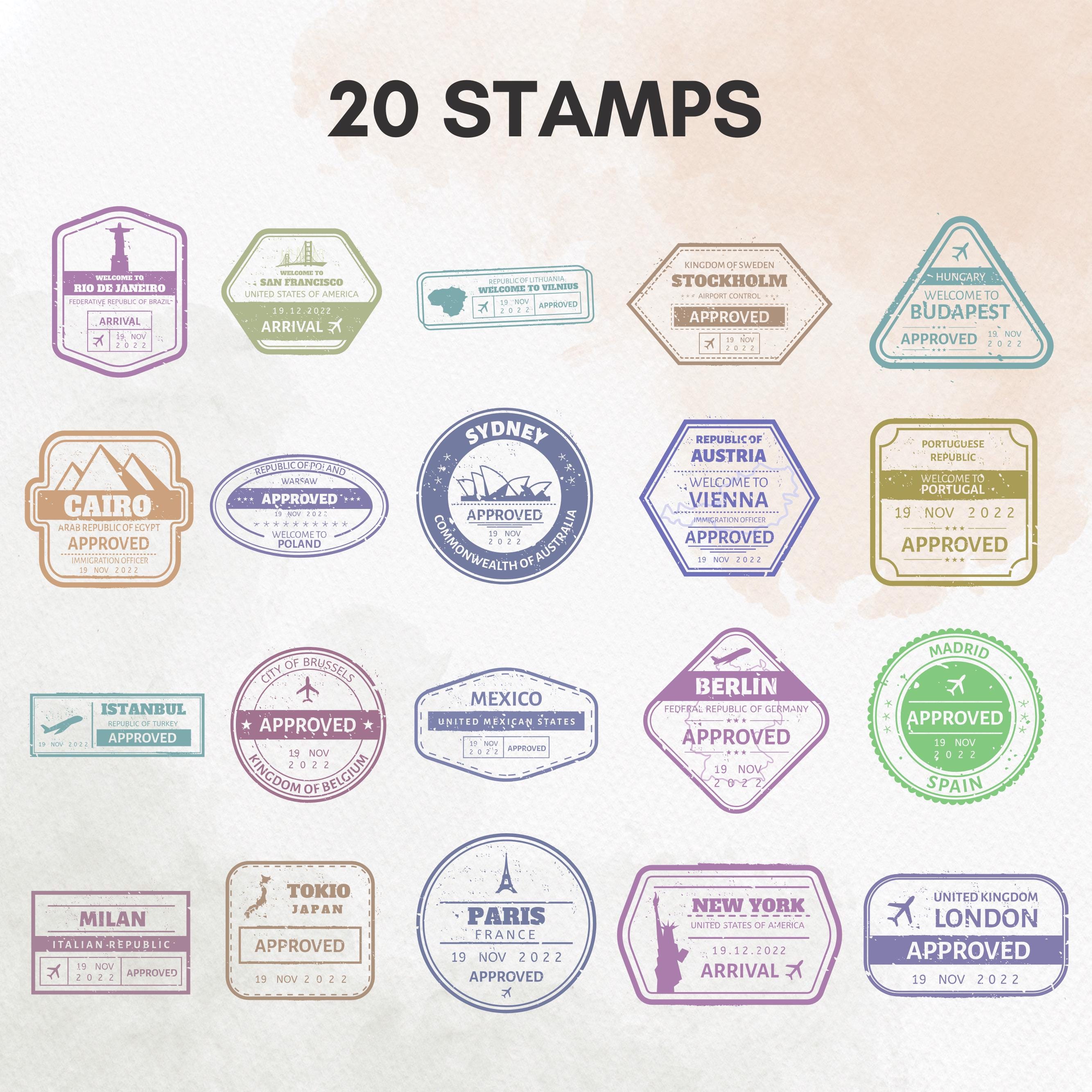 Editable Saudi Arabia Passports for Kids, Printable Passport Kid for ...
