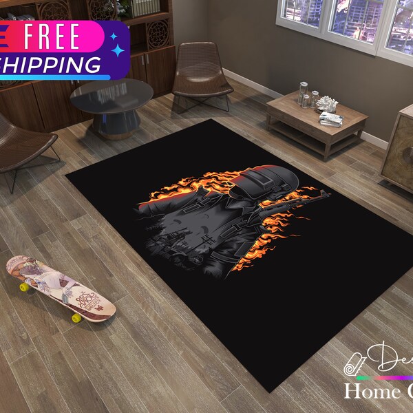 Pubg Room Decorations - Etsy