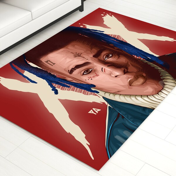 Xxxtentacion - Etsy UK