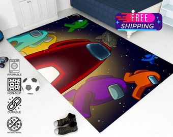 Among Us Plush - Etsy