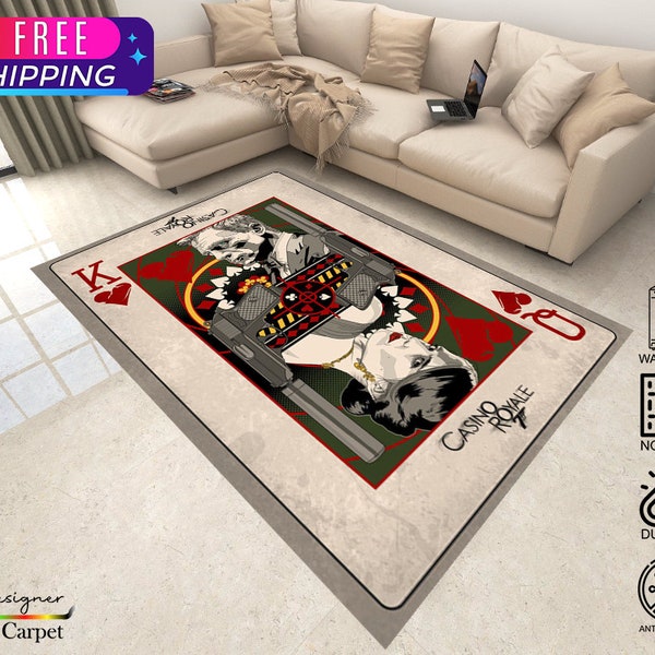 James Bond - Etsy UK