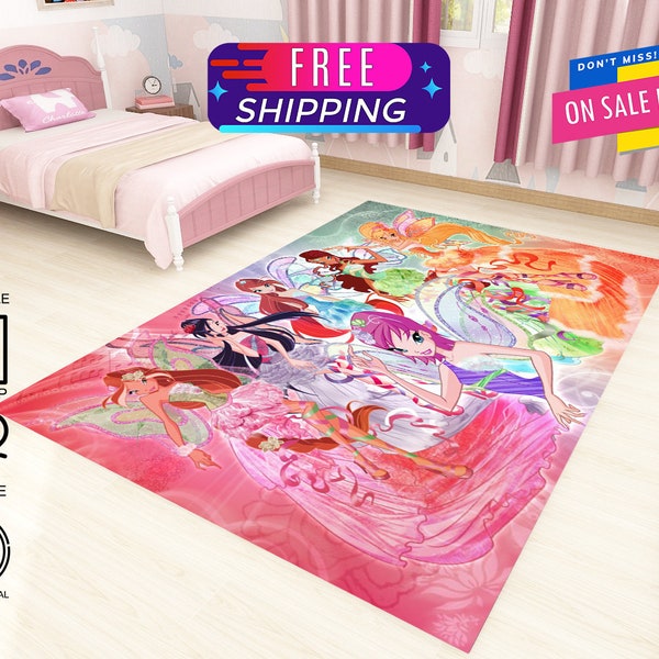 Personalized Rug - Etsy