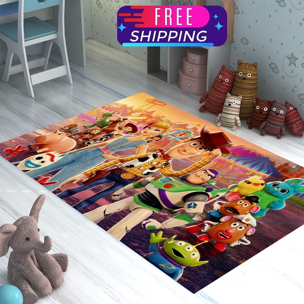 Toy Story Room Decor - Etsy