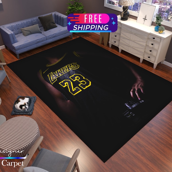 Lebron James Design - Etsy