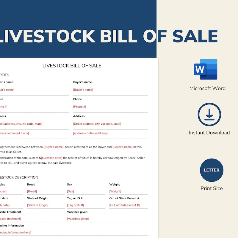 Farms Cattle to Sale - Etsy