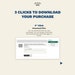 Simple Bill of Sale Vending Machine and Routes + Contract Template ...