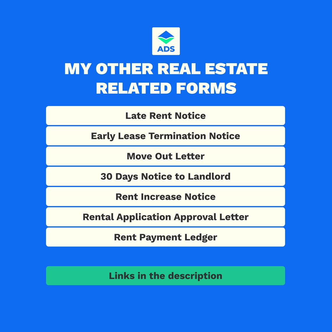 Rental Application Rejection Letter Template | Tenant Denial Letter ...