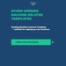 Simple Bill of Sale Vending Machine and Routes + Contract Template ...