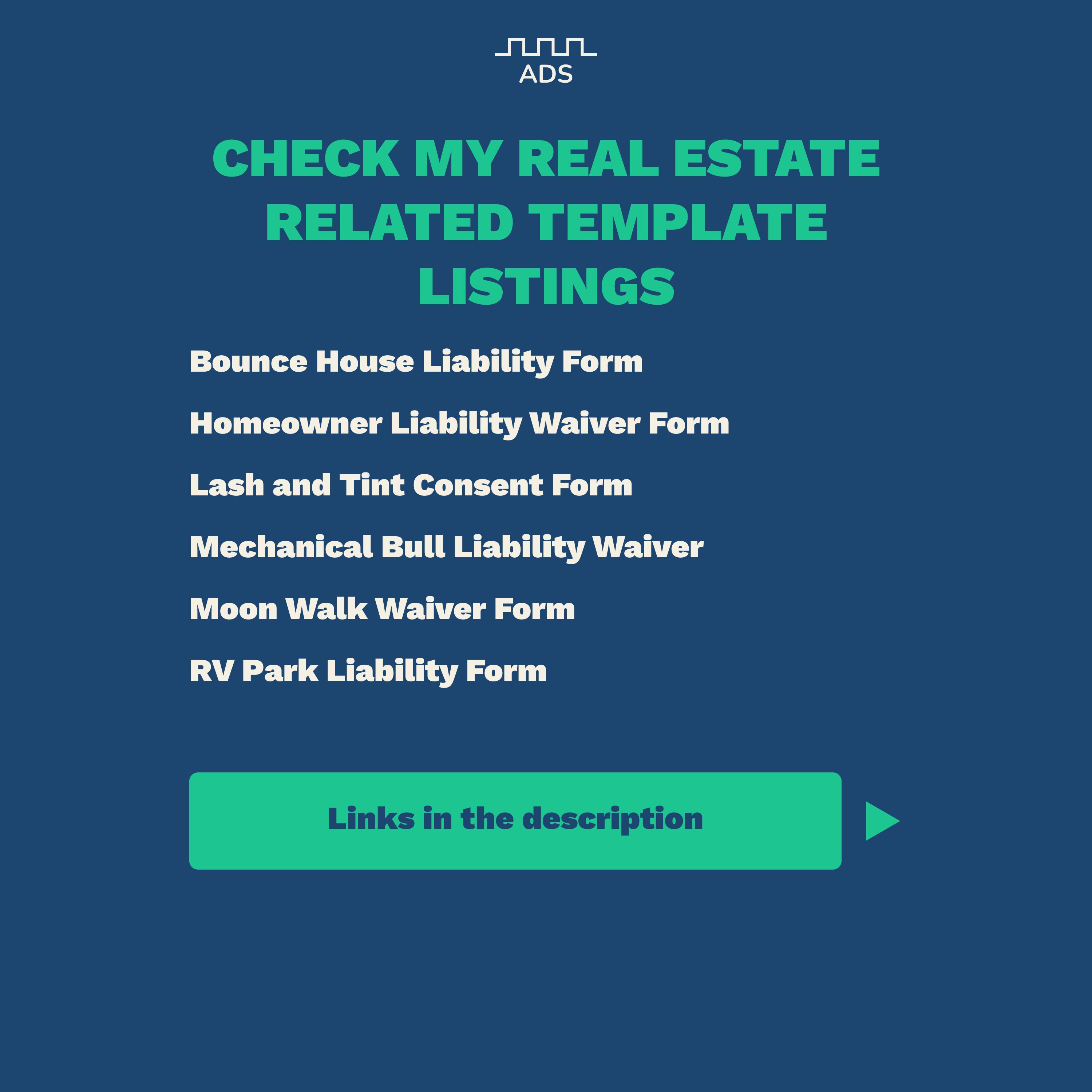 Gym Liability Waiver Template: Fitness Center Form (microsoft Word ...