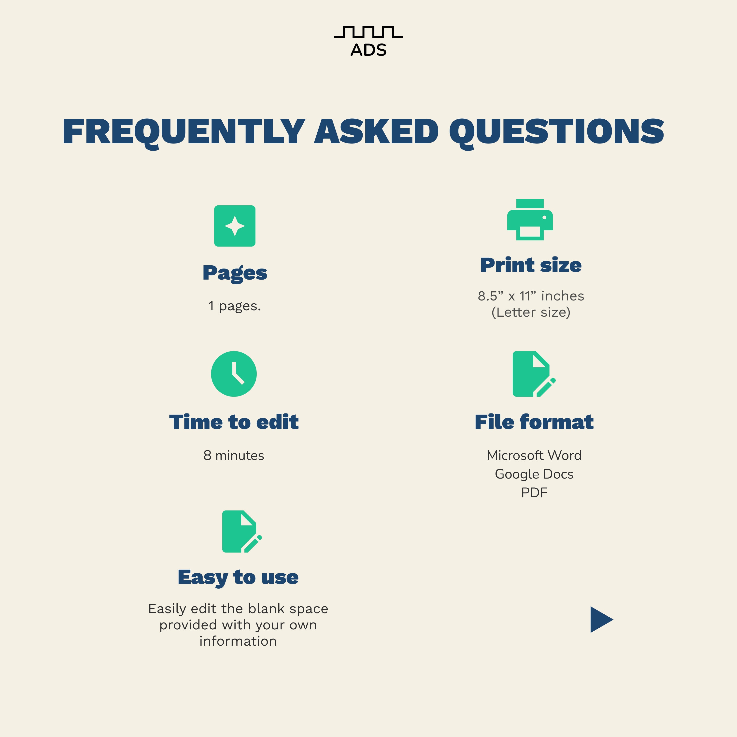 Homeowner Liability Waiver Form | Microsoft Word + PDF + Google Docs ...