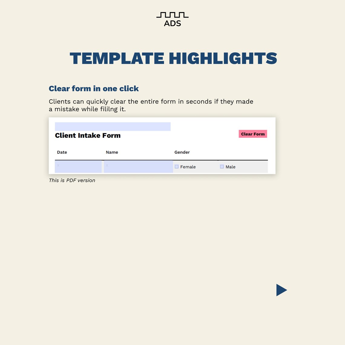 Hair Salon Client Intake Form Template PDF Microsoft Word Google Docs ...
