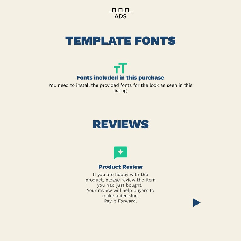 Packing List Template PDF Printable and Editable Letter Size Colored ...