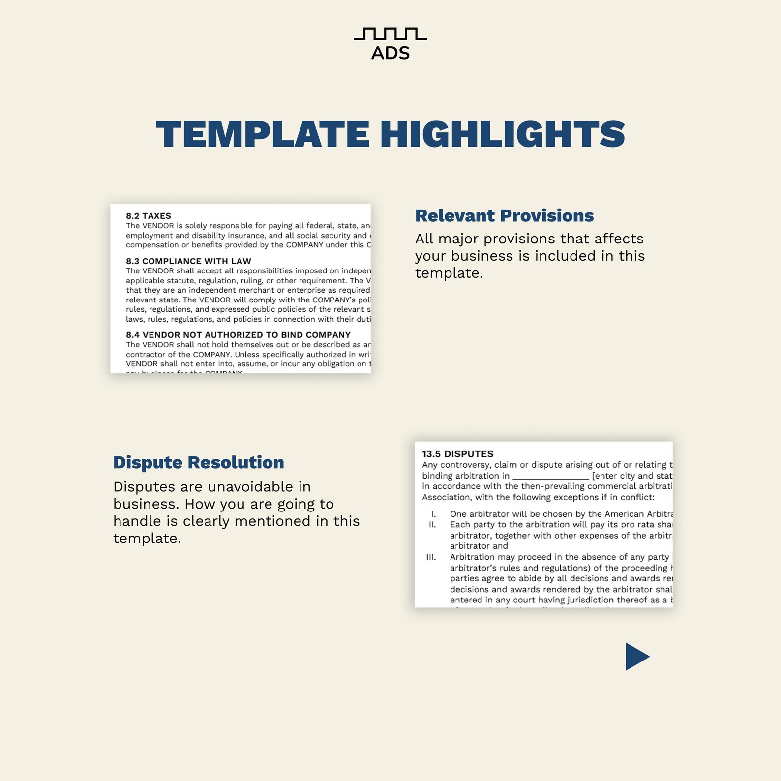 Vending Machine Contract Template: Editable, Printable (digital ...