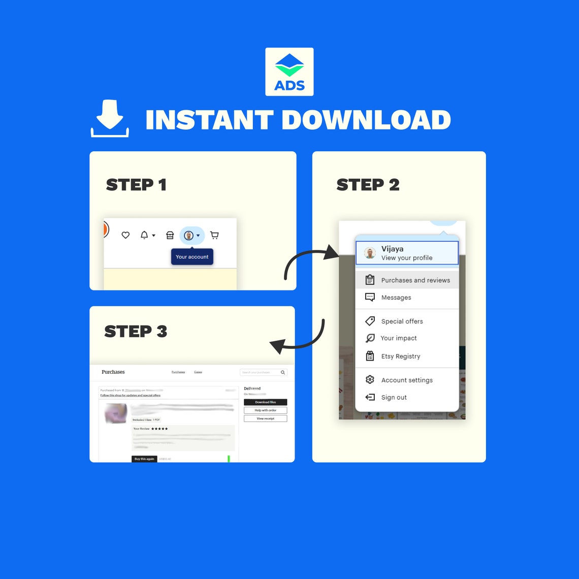 Tenant Move Out Letter Template: Notice to Landlord (editable ...