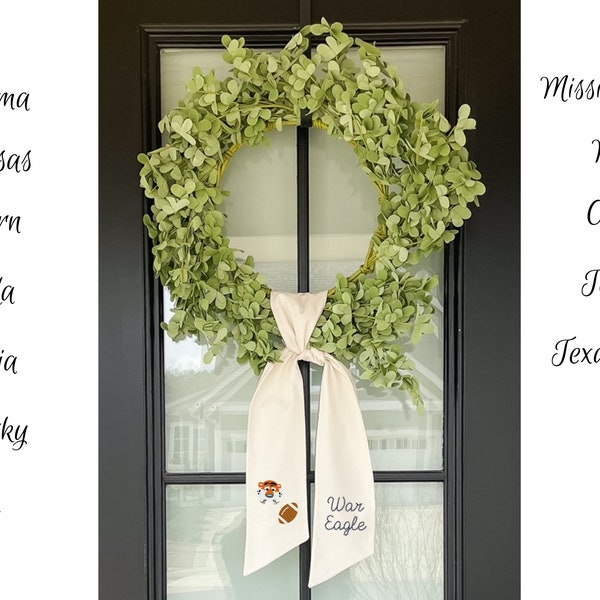 Sec Football - Etsy