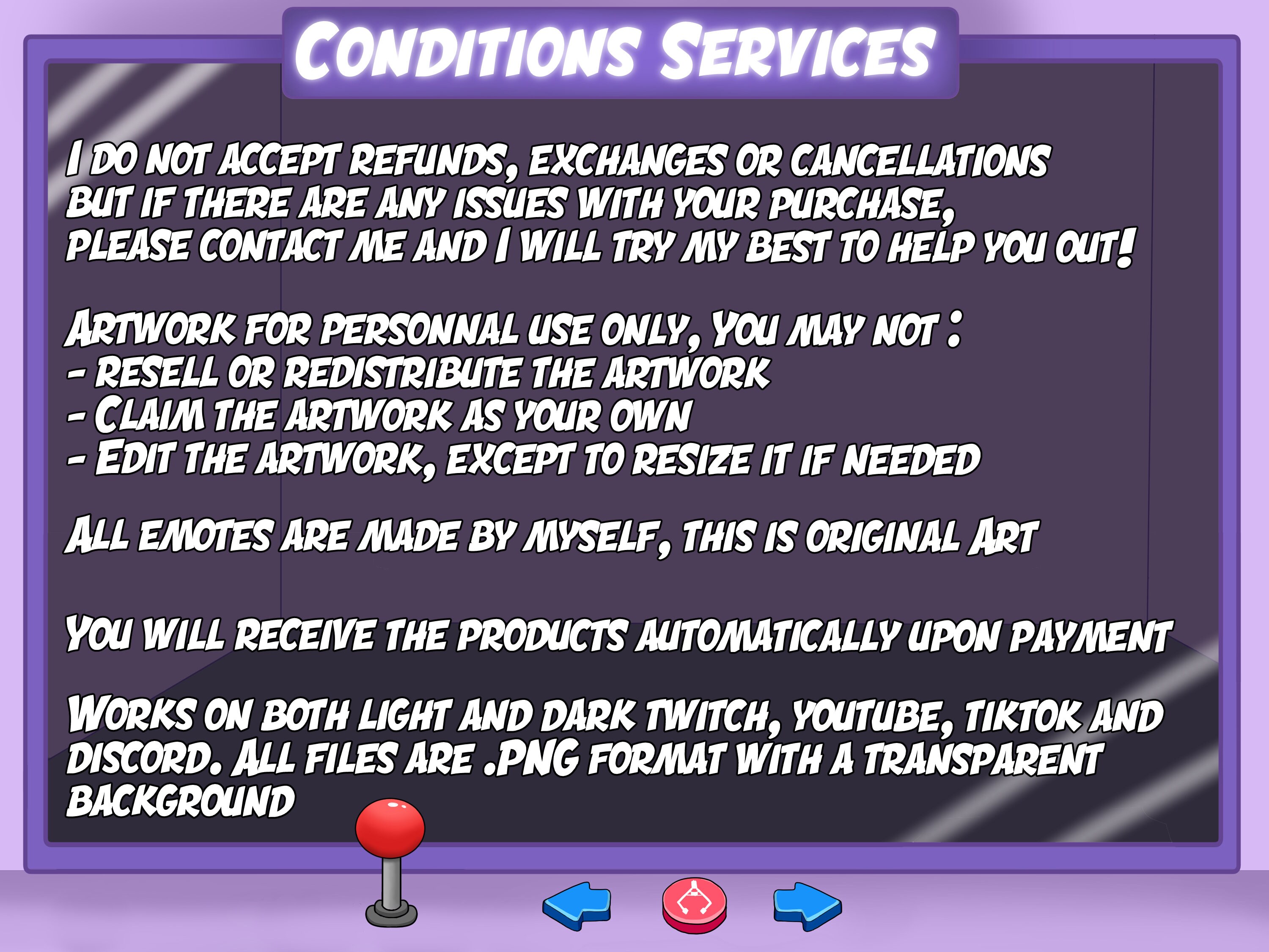 Yippee Party Confetti Emotes, Sub Emotes, Text, Discord Emotes Twitch ...