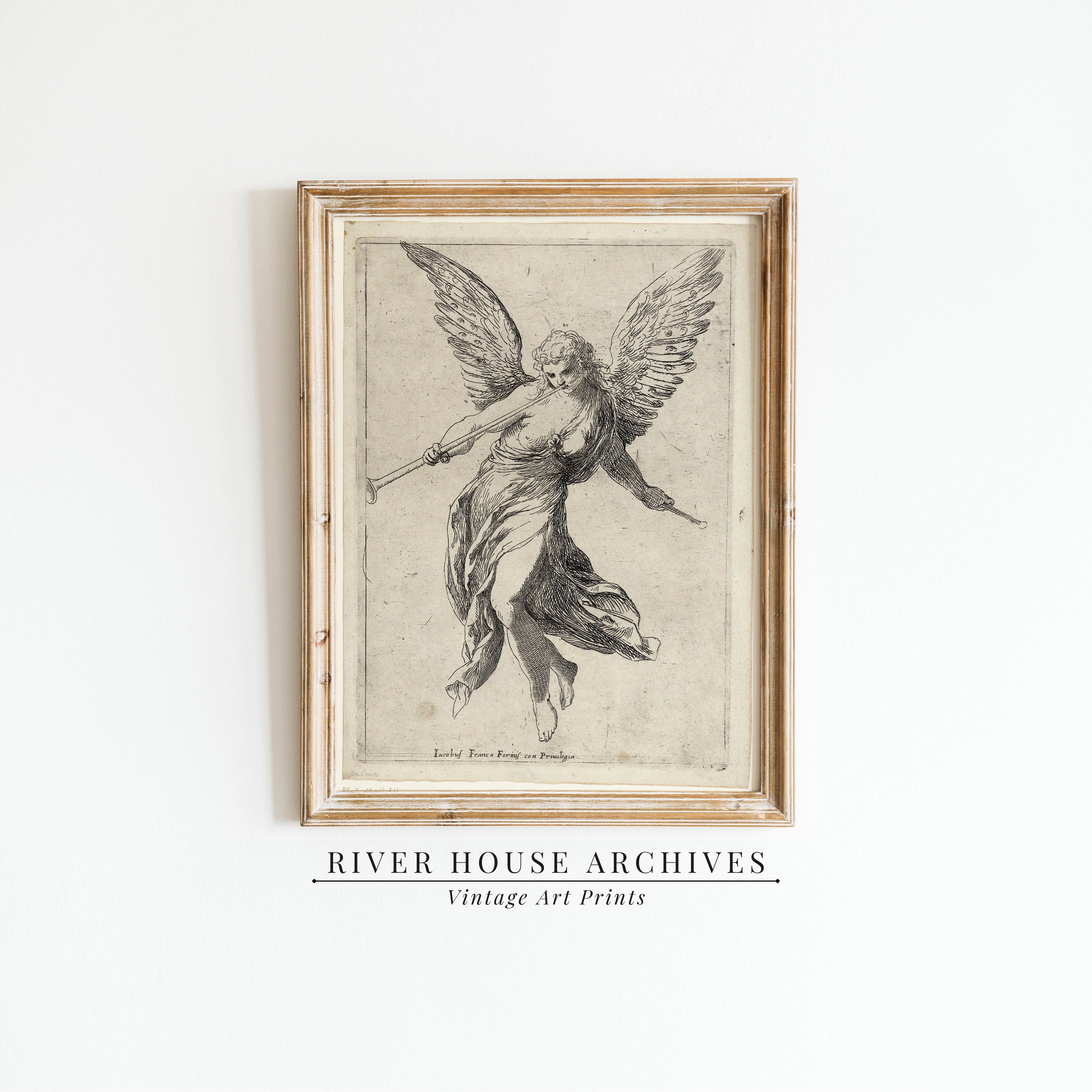 Ancient Greek Mythology Paintings