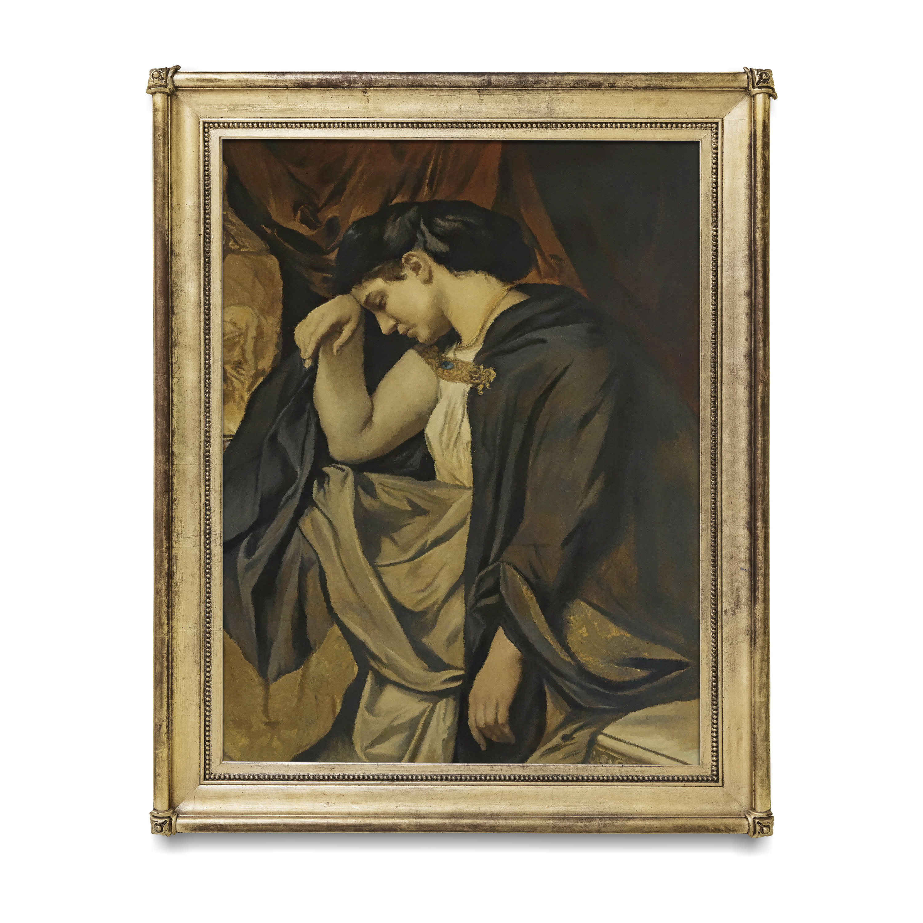 Vintage Greek Goddess Medea Print,dark Academia Print,gallery Wall ...