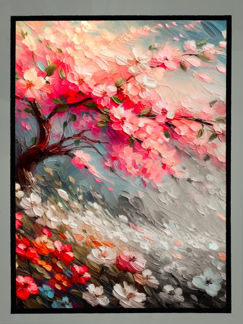 Spring is Coming - Etsy