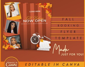 Bookings Now Open - Etsy UK