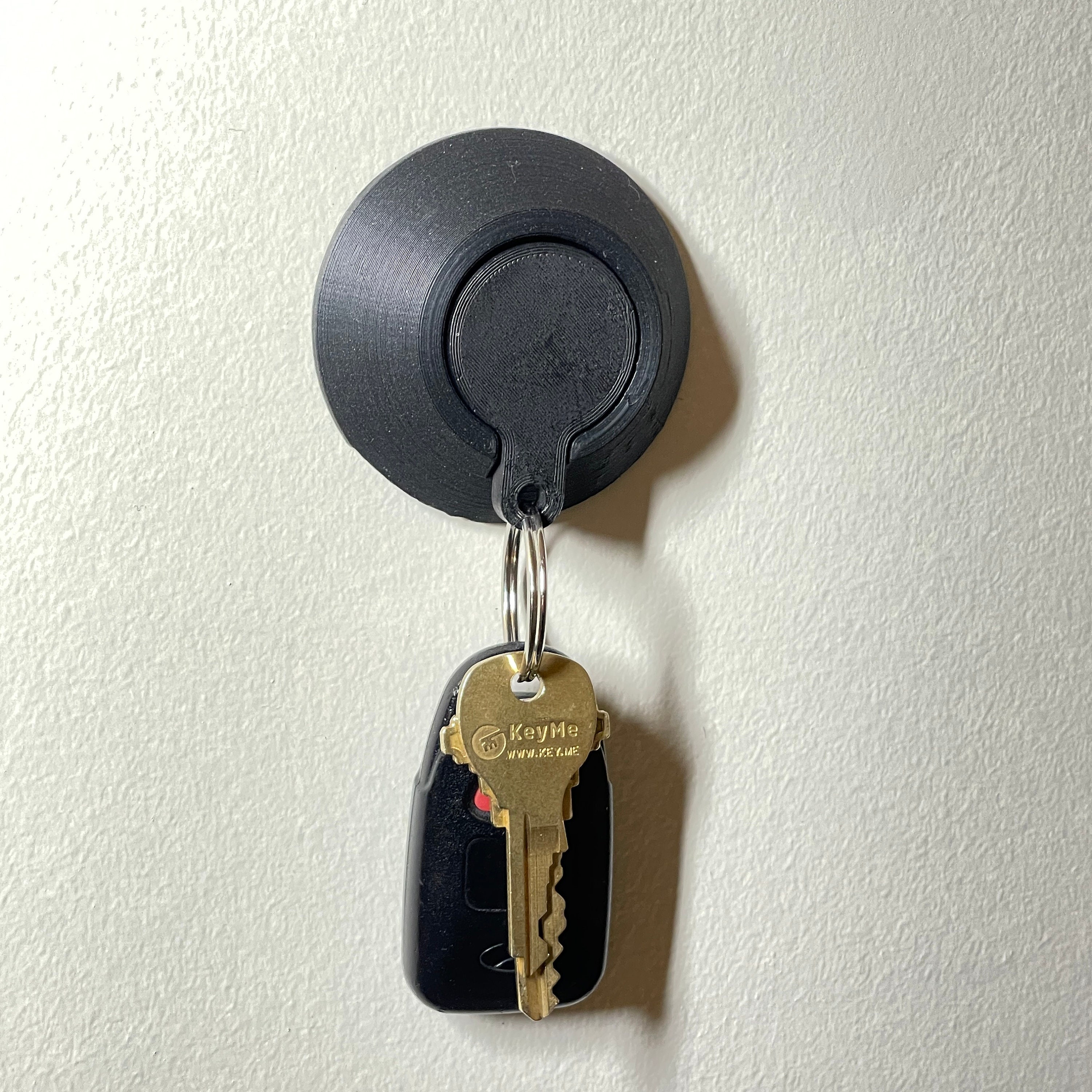 Key Holder for Wall, Magnetic Key Holder, Key Hook for Wall ...