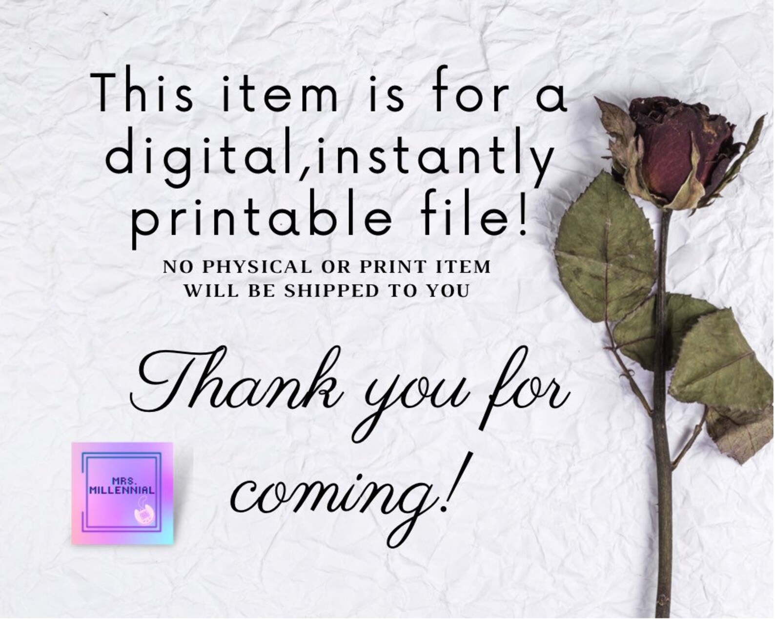 Student Name Tags Customizable Canva Name Tags for Kids the | Etsy