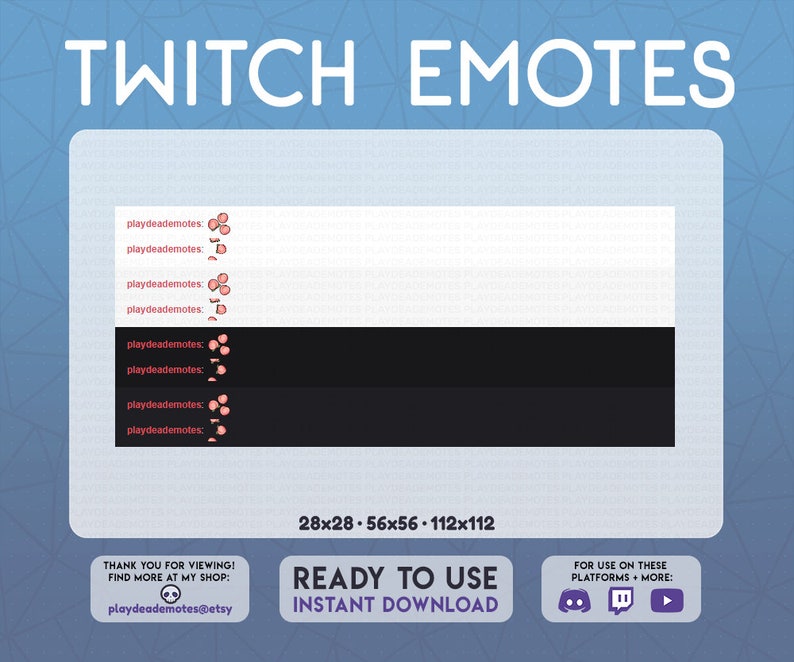 Animated Raining Peaches Emote | ANIMATED + STATIC Falling Peaches ...