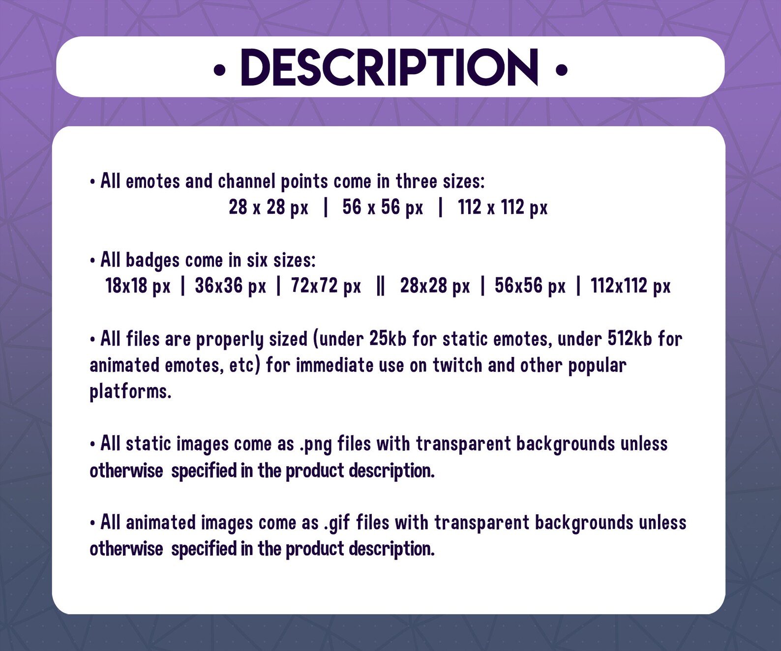 Animated Gengar Laugh Emote | ANIMATED + STATIC Pokemon Gengar Emote ...