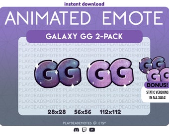 GG BELT Twitch Emote / Twitch Emotes / Twitch Stream / Discord - Etsy