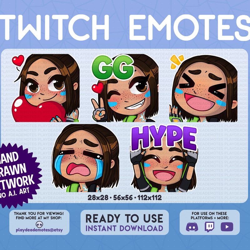 Conduit Apex Legend - Etsy